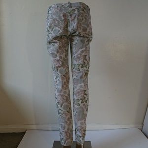 University Club Collection | Jeans | University Club Collection Floral ...